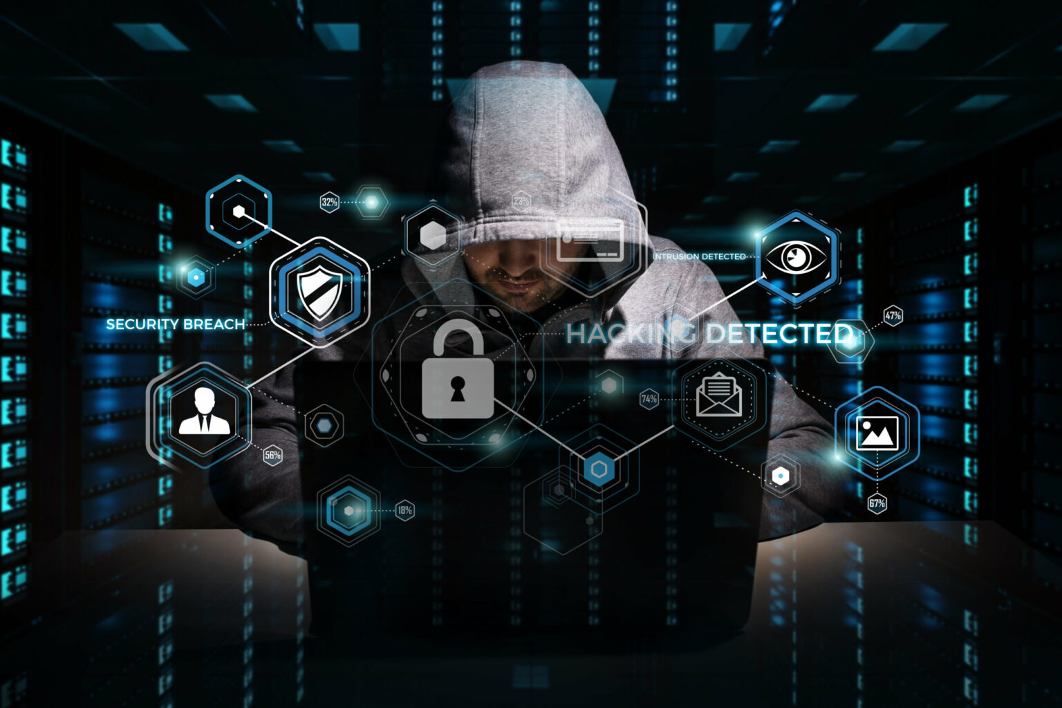 Weaponizing IT: The Emergence of Killware and How You Can Defend Your ...