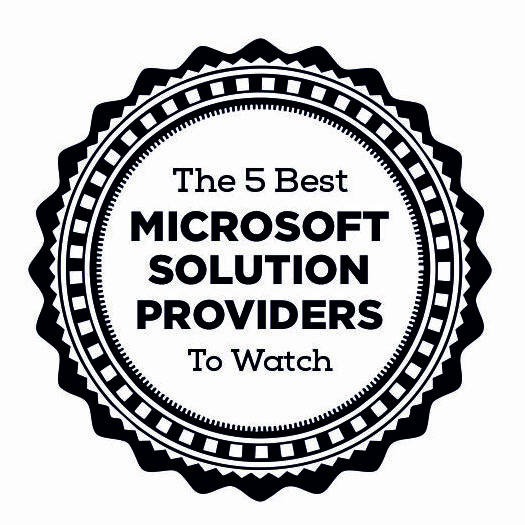 Enterprise World features Magna5 as a Top 5 Microsoft Solutions ...