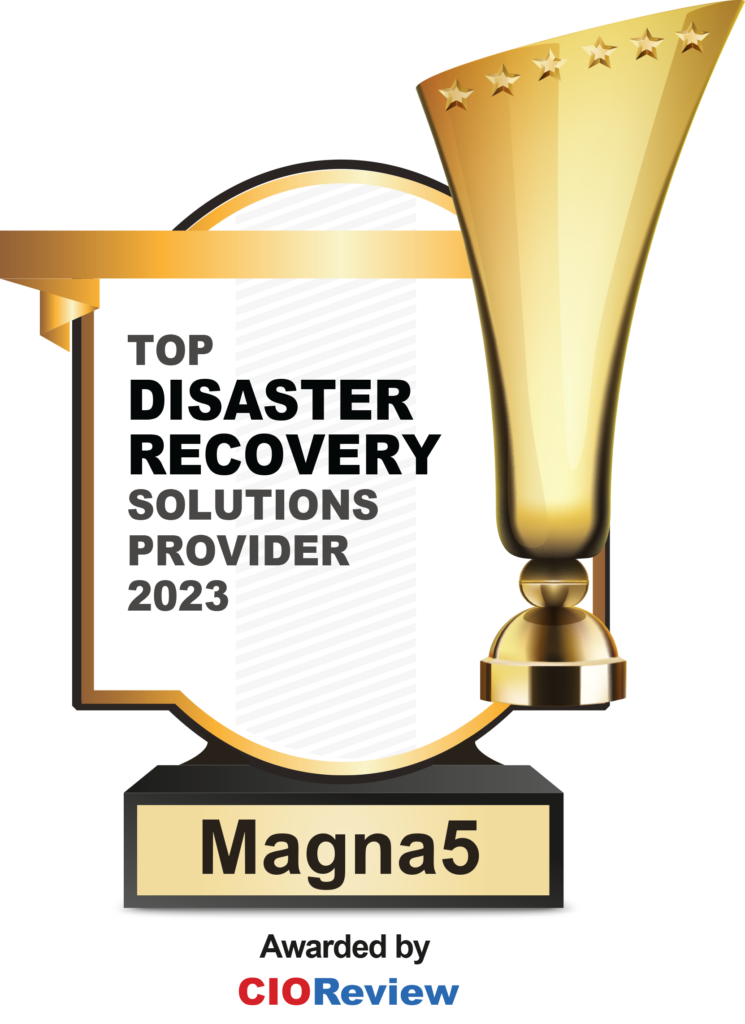 Managed IT, Cybersecurity, Data Backup & Recovery, SD-WAN and Cloud ...