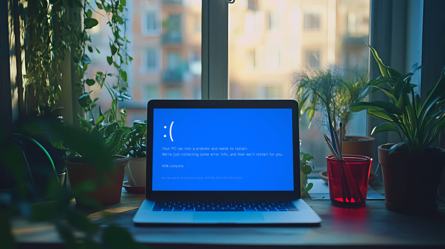 Lessons from the CrowdStrike outage: what businesses need to know. | Magna5