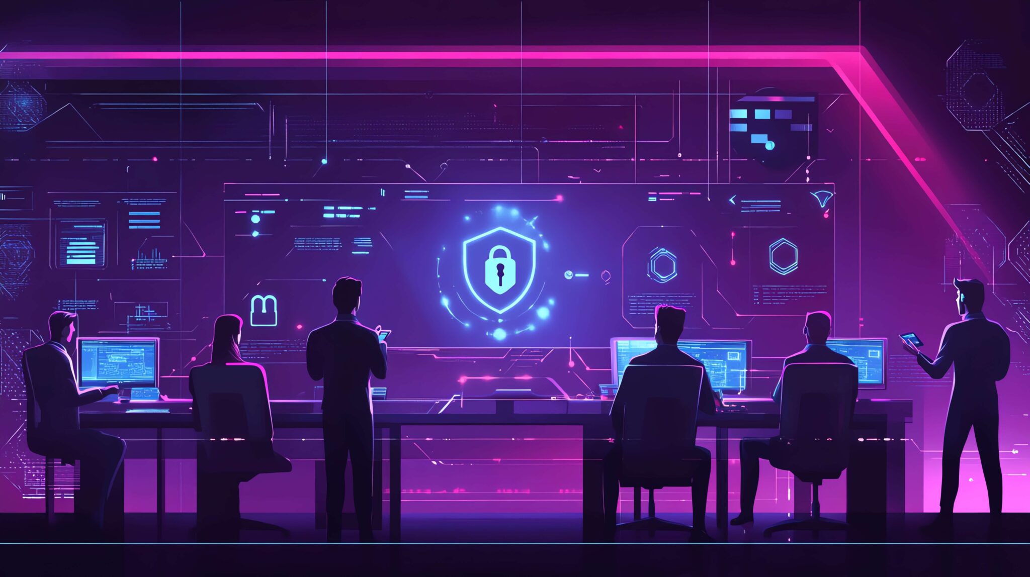 Explained: The REAL impacts of data breaches for businesses | Magna5